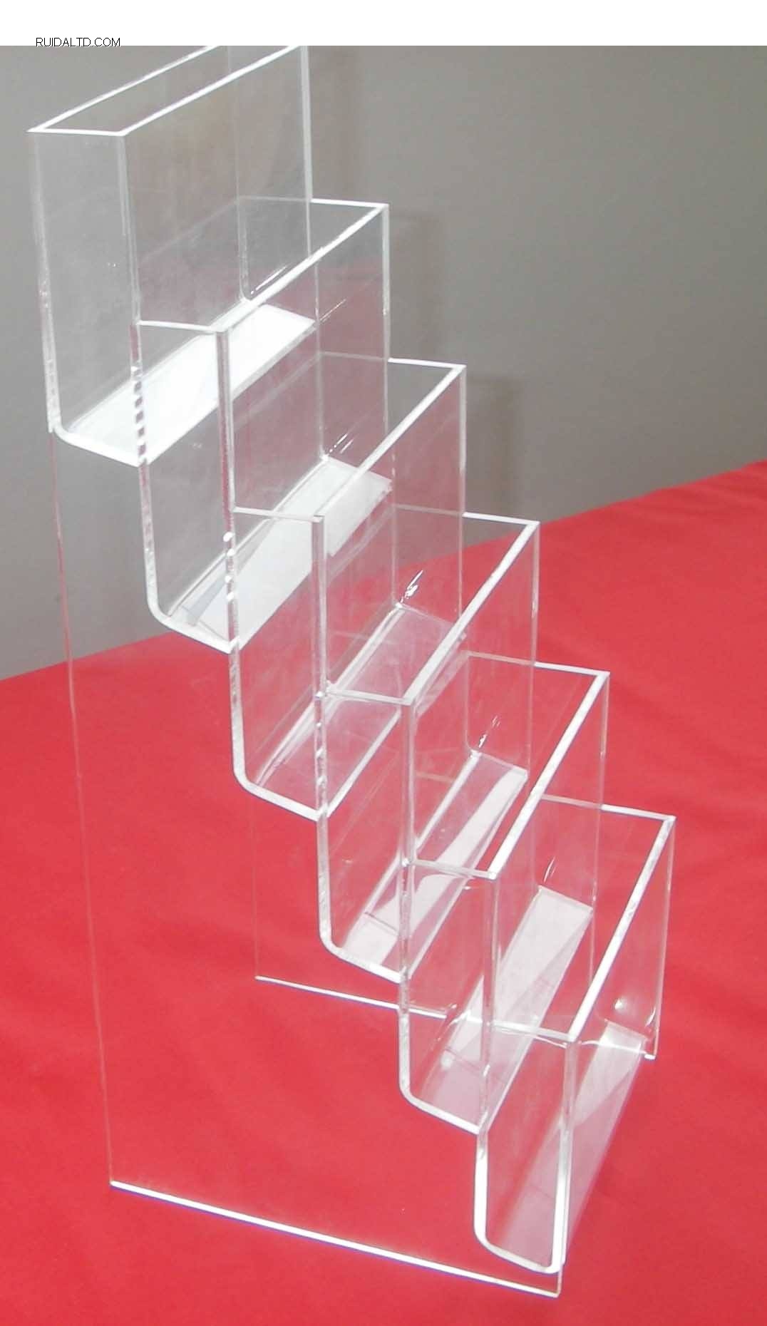 Acrylic Display for makeup