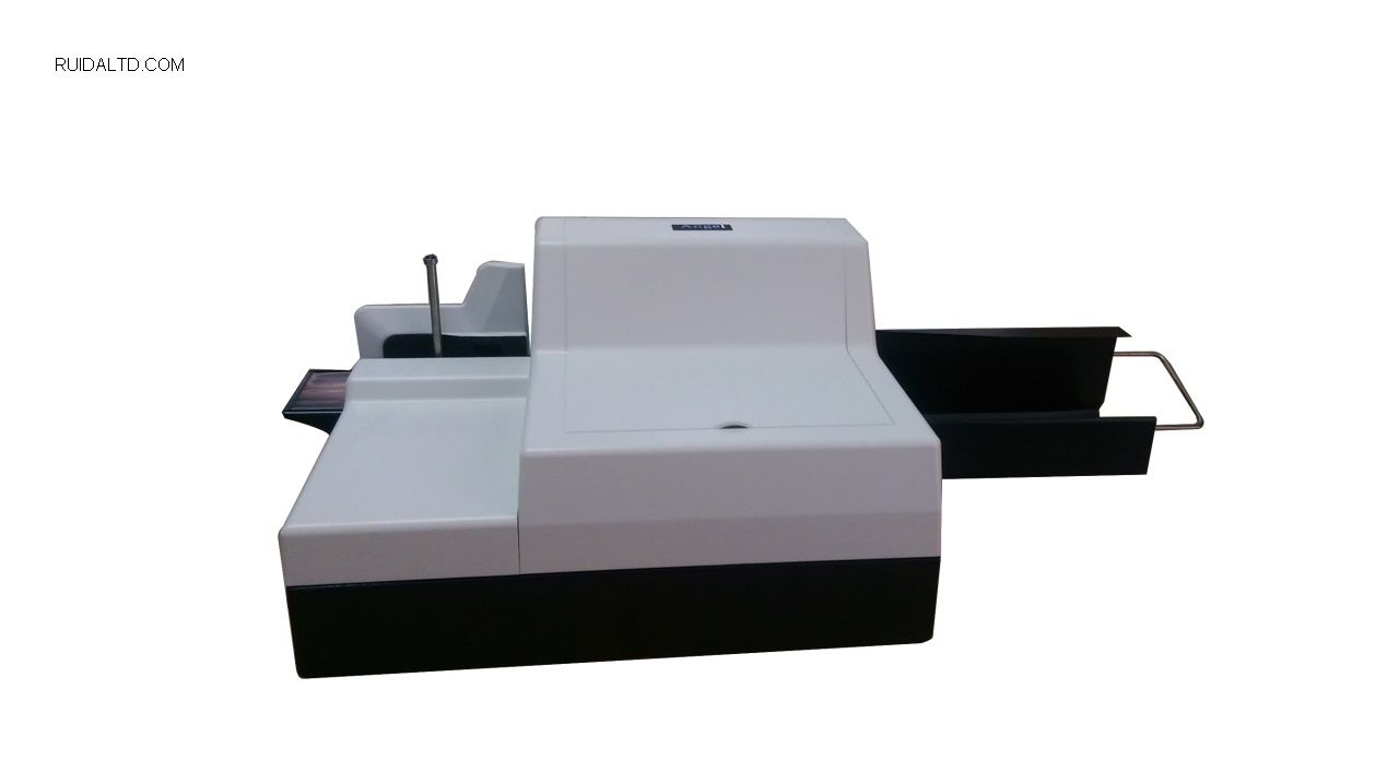 MICR Type Plus Inkjet Type Multi Function Cheque Printer MICR Encoder ...