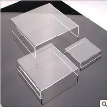 Acrylic Display Bridges