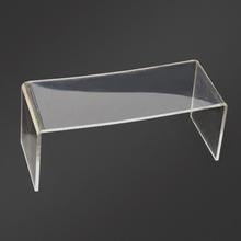 Acrylic Display Bridges