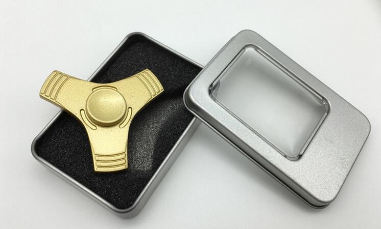 High speed Fidget spinner for your enjoy time stress release